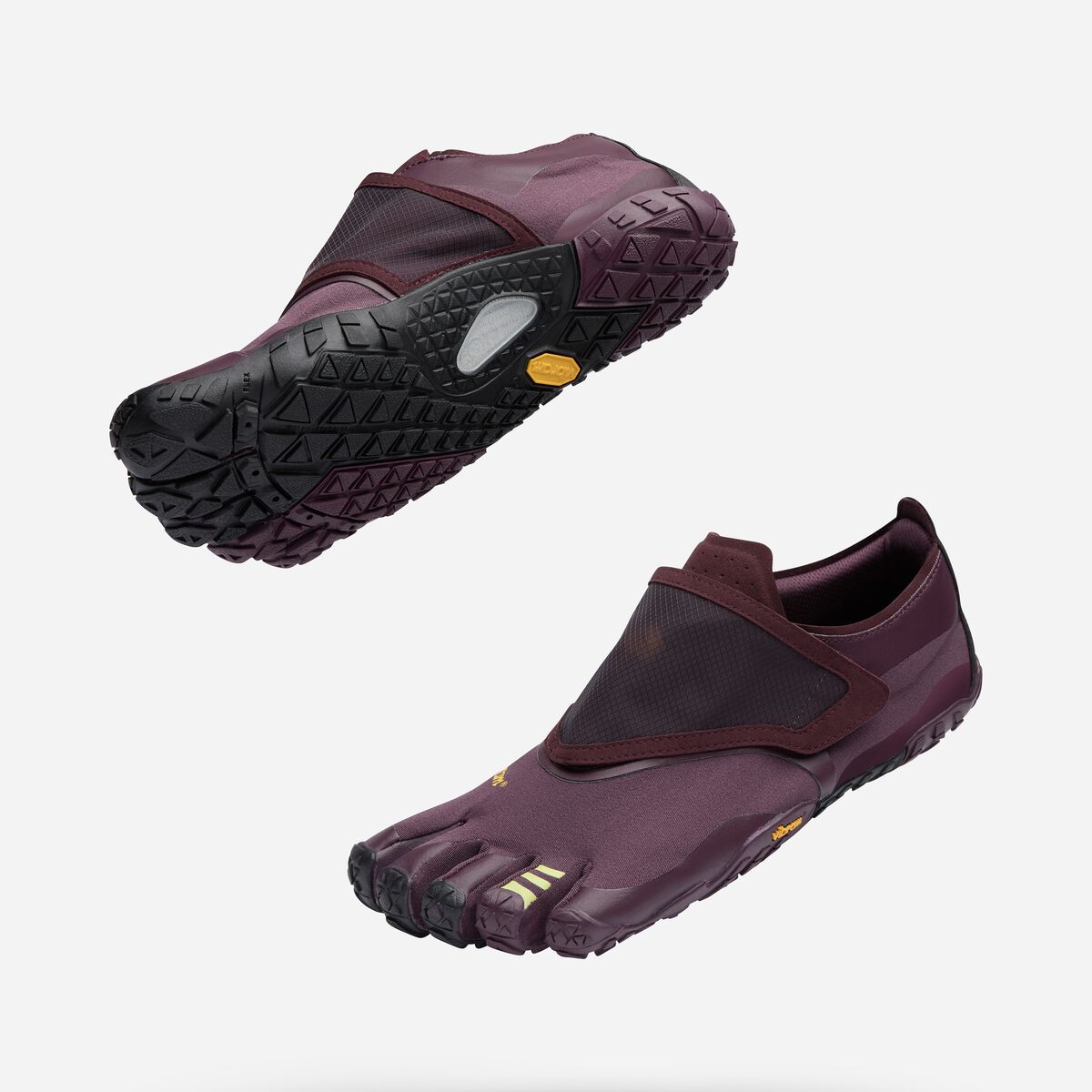 Trailope Men's Fig | Man | Vibram